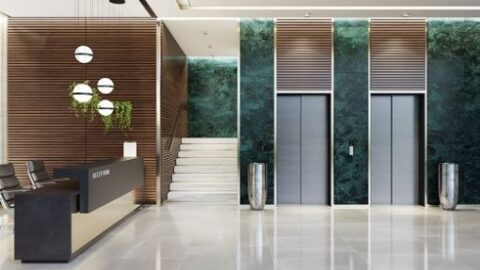 About ROYAL FUJI | Trusted Elevator Solutions in the UAE