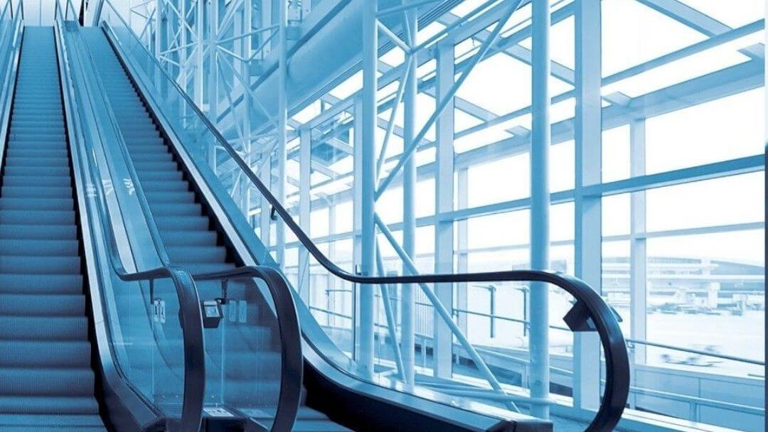 Choose the best Lift and Escalator in UAE | Royal Fuji