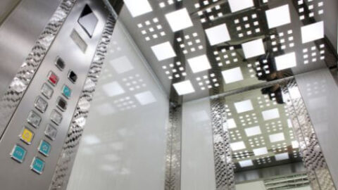 Elevator Installation Company in Dubai, UAE - Fuji Lift