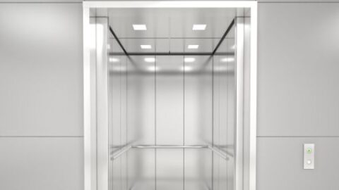 Best Elevator Company in Sharjah, UAE - Fuji Elevator