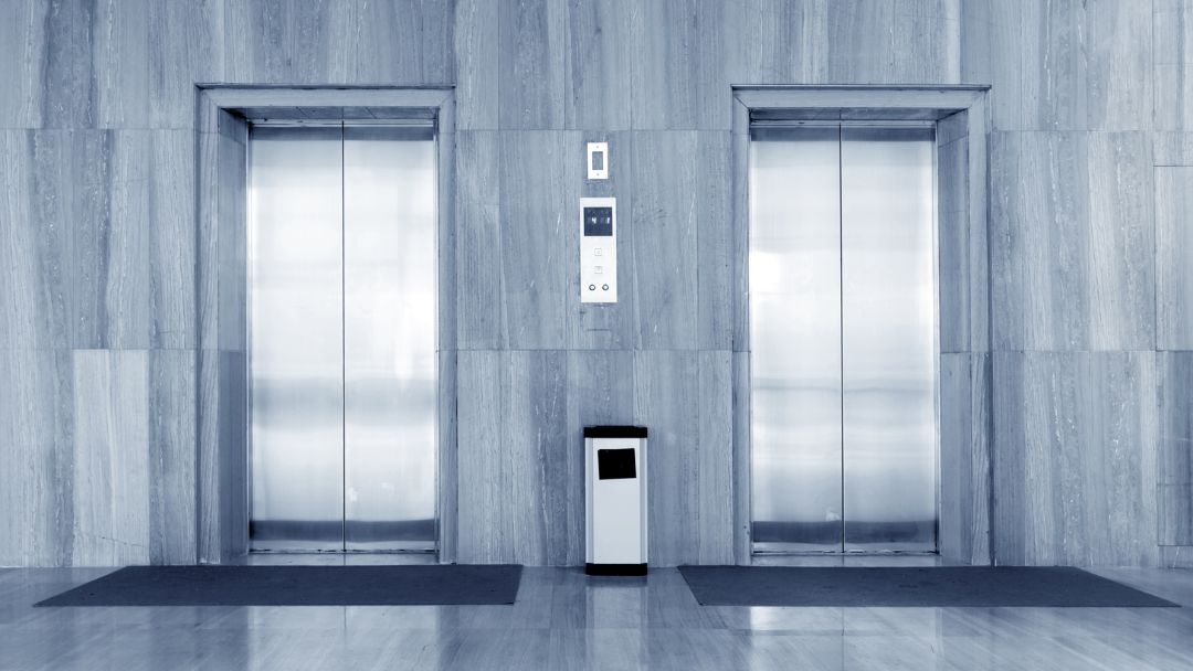 Best Lift Company in Dubai, UAE | Royal Fuji