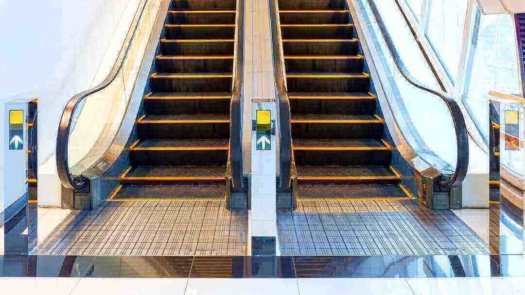 #1 Best Escalator Company in Abu Dhabi, UAE