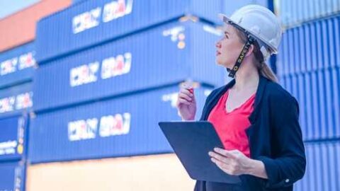 #1 Best Lifting Equipment Inspection Company in UAE