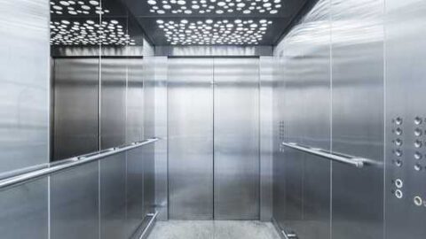 #1 Best Elevator Third-Party Inspection in Dubai, UAE