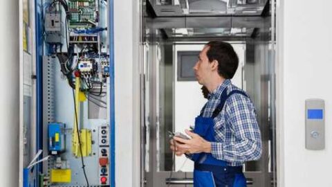 Top Lifting Equipment Inspection Company in UAE | Royal Fuji