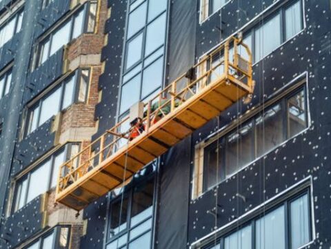 #1 Best Platform Lift in Dubai, UAE - Royal Fuji