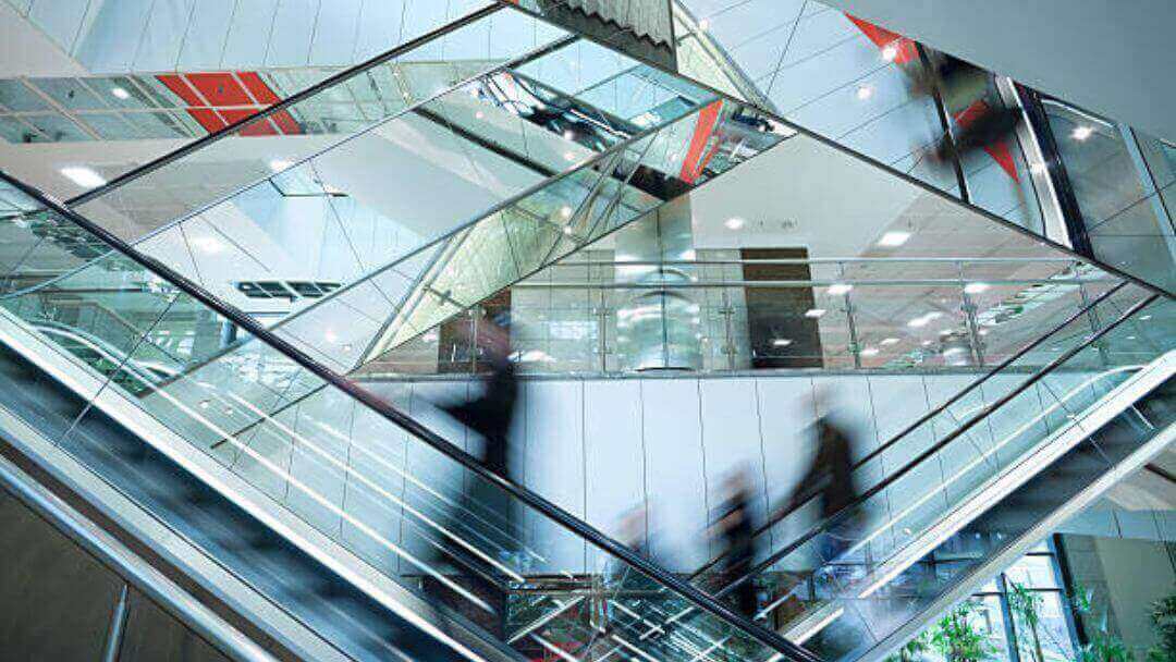 Best Escalator Company in Dubai, UAE - Royal Fuji