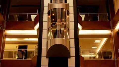 Elevator Manufacturer in UAE | Royal Fuji Star