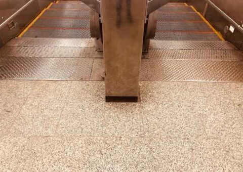 Best Escalator Company in Dubai, UAE - Royal Fuji