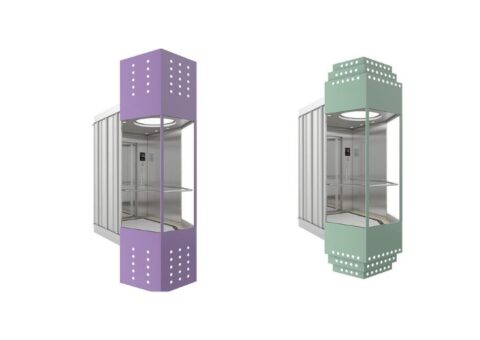 5 Low Cost Home Elevators: Types & Benefits [Dubai, UAE]