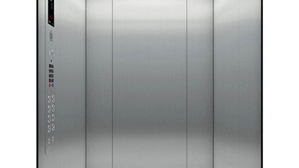 Fireman Lift for Emergency Situations in Dubai - Royal Fuji