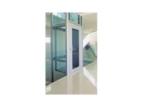 Small Goods Lift | Efficient & Compact Lifts by Royal Fuji