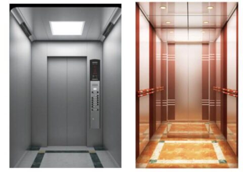 Passenger Lift Dimensions: Unveiling the Significance