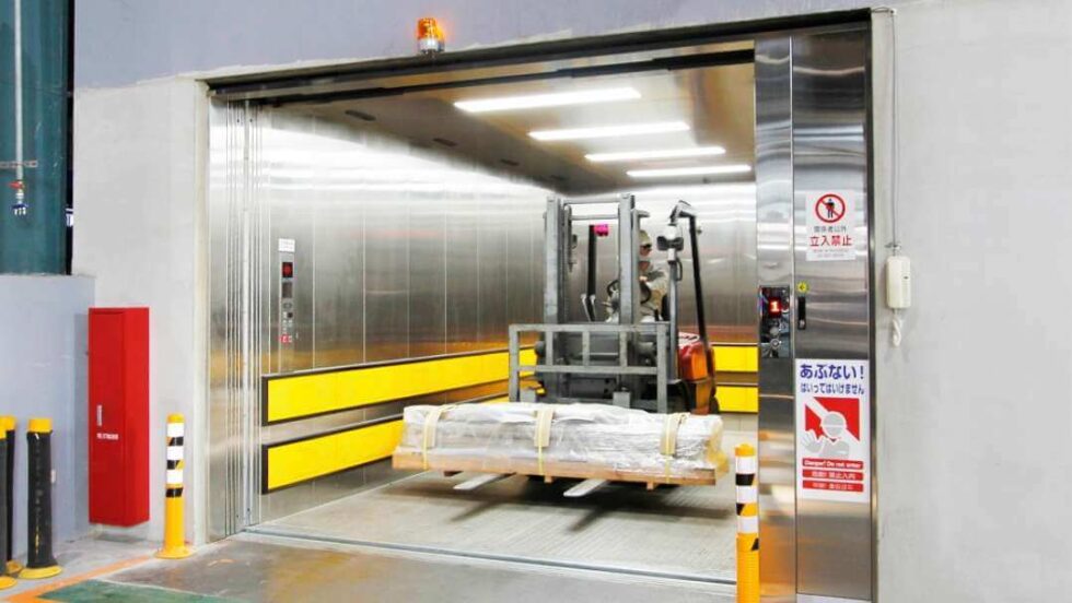 Fuji Lift Dubai | Royal Fuji | Premium Vertical Solutions