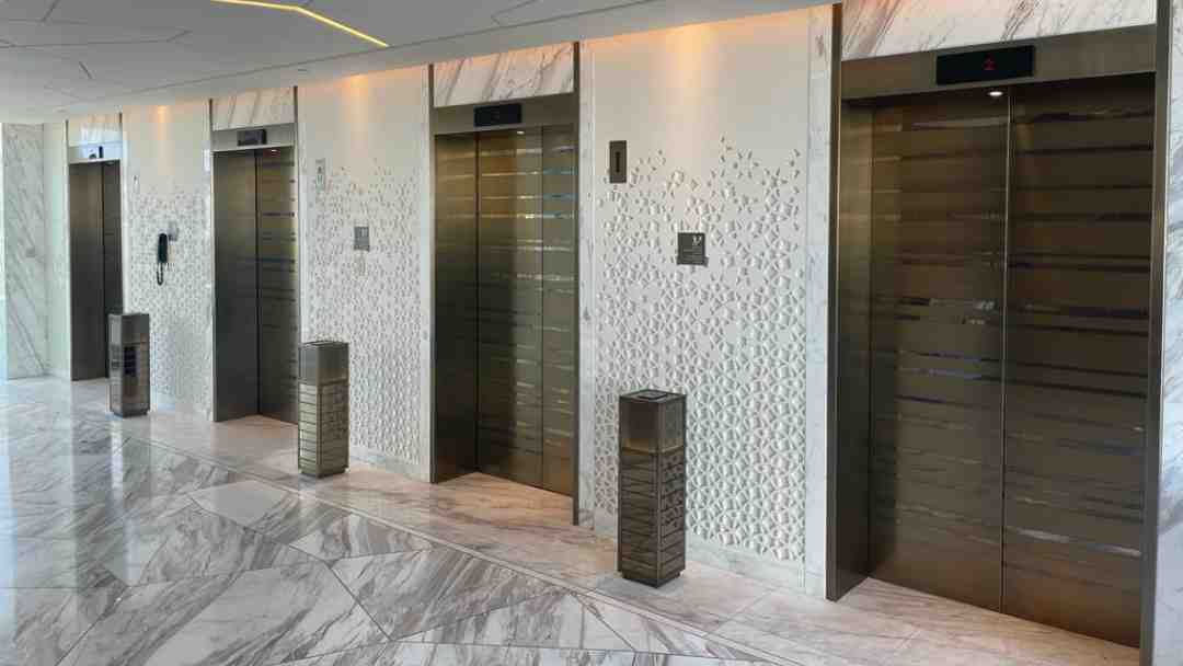 Elevator Company in Ras Al Khaimah | Royal Fuji Star