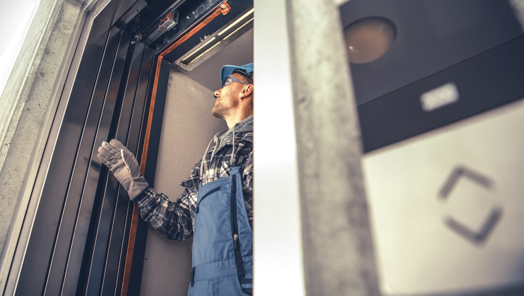 Elevator Maintenance Company In Dubai | Royal Fuji Star