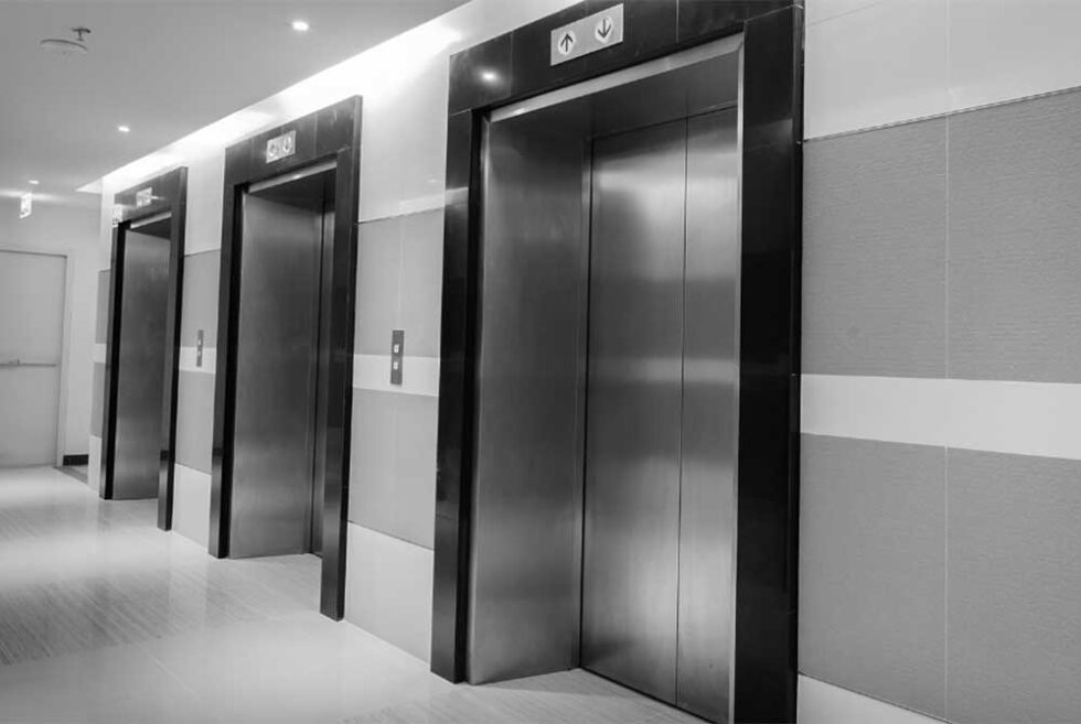 How Smart Elevator Upgrades Transform the Passenger Experience in Dubai ...
